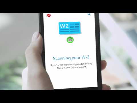 New TurboTax Mobile App - Do Your Taxes Anytime, Anywhere, On the Device You Love - Video Demo