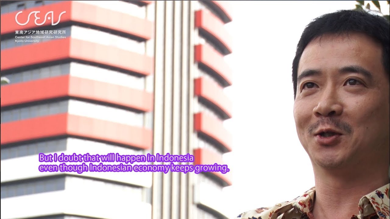 Will Corruption Be Eradicated in Indonesia? Exploring the Anti-Corruption Movement's Potential