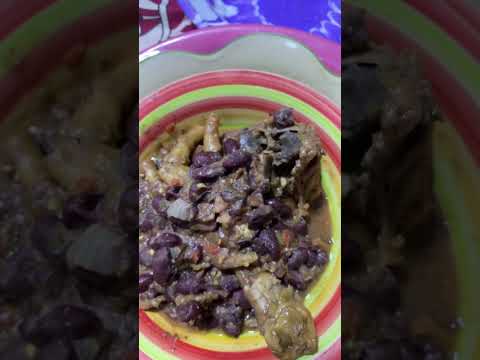 Best Liberian food #africanfood