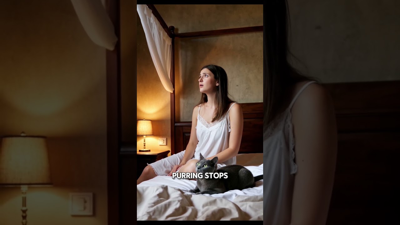 Don’t Look When Your CAT STARES Too LONG | #backrooms backrooms #creepypasta #creepy