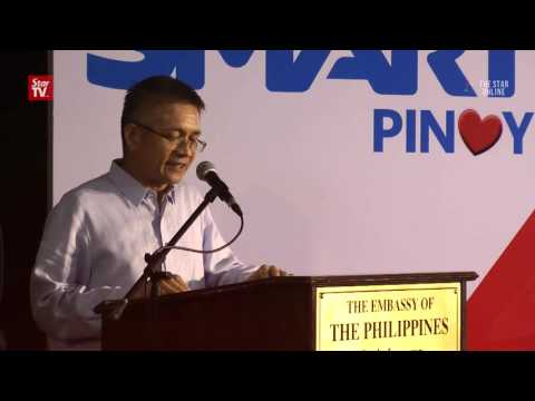 Minimum wage for Filipino maids remains
