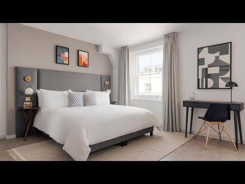 Sonder The Henry, London, United Kingdom