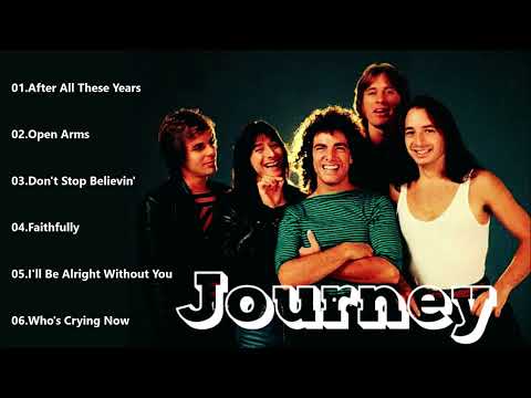 Journey Greatest Hits