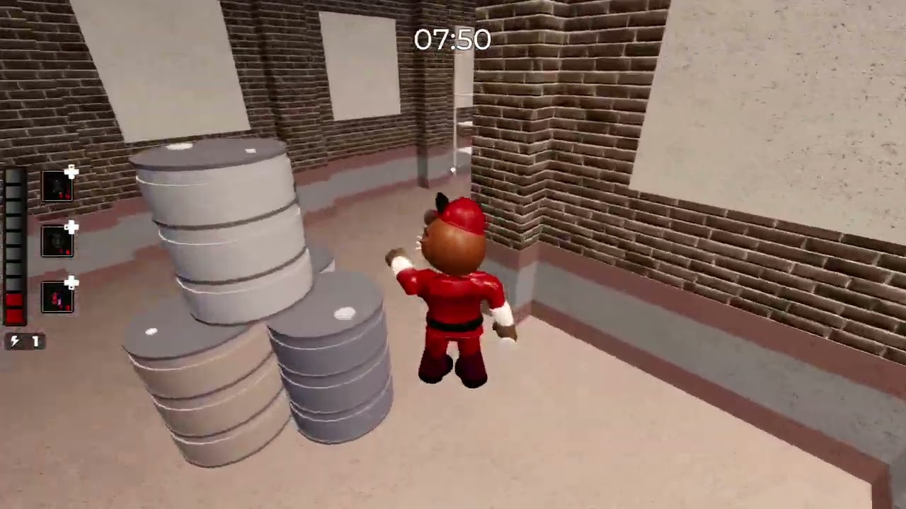 Roblox Piggy | Kona Showcase