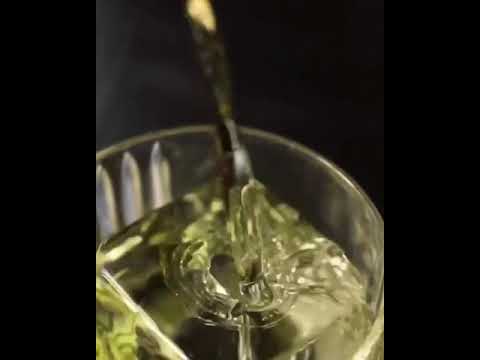 Chartreuse Liqueurs