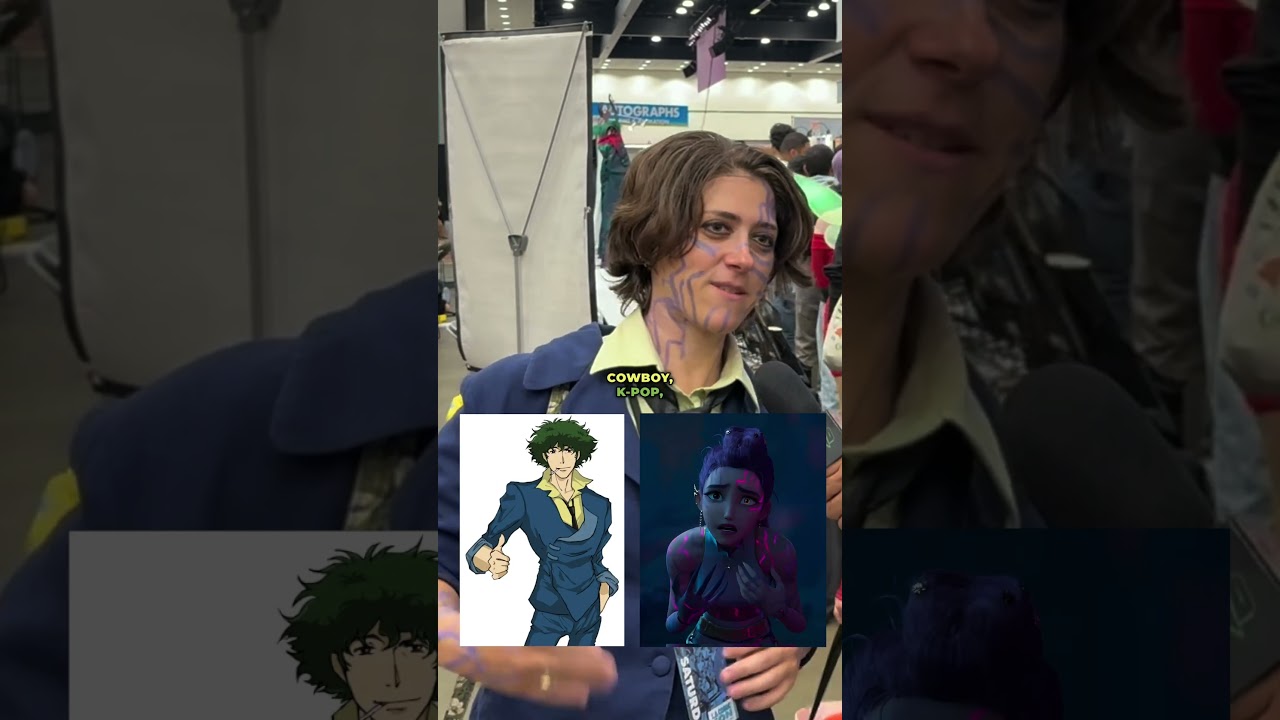 Who are you cosplaying and who have you been mistaken as? #anime #marvel #dccomics #comicbooks