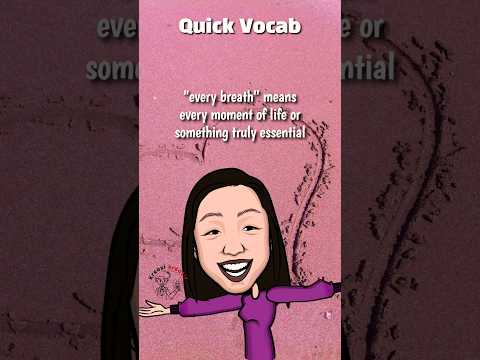 ๐ Endless Love โ โYouโre Every Breath That I Takeโ Explained