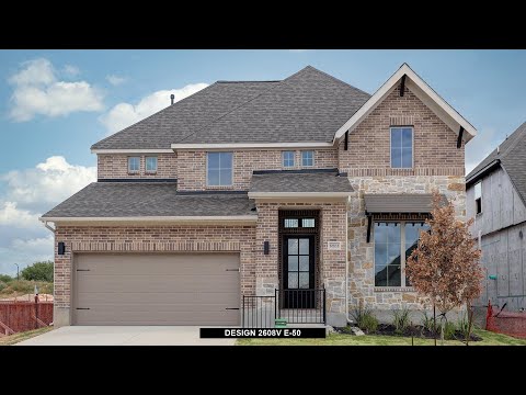 Perry Homes in VIDA - 10102 Harr Knoll