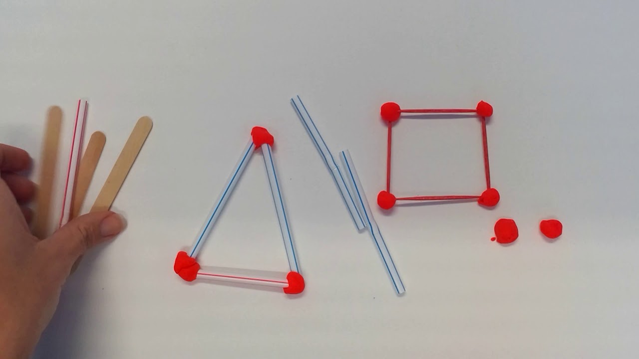 1st Grade Geometry
