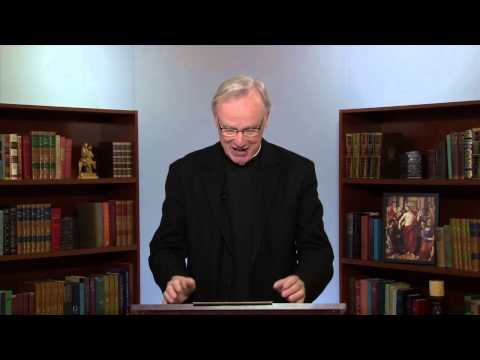 The Holy Land: A Pilgrimage through the Footsteps of Jesus by Rev. Donald Senior, C.P.