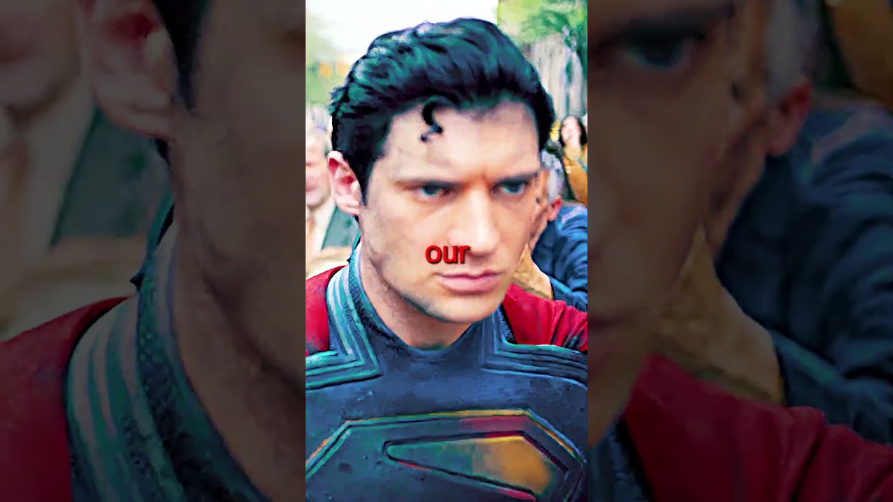 Stan Lee REVEALS A Problem With Marvel Superheroes! #shorts