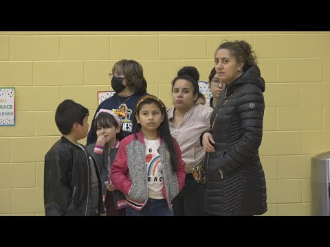 Escuela SMART Academy working with community to improve school safety, keep kids out of harm's way