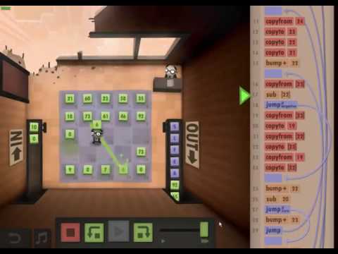 Steam Community :: Human Resource Machine