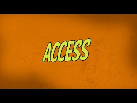 Health and Safety Induction Training – Access