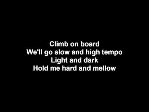 Pillowtalk (lyrics)♥