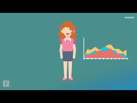 2017 Digital Workforce Summit: Paul Daugherty, Accenture