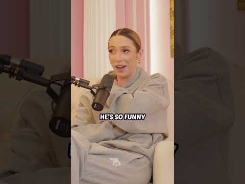 Mandi's Nickname for @georgeclarkey 😭 Episode out NOW!