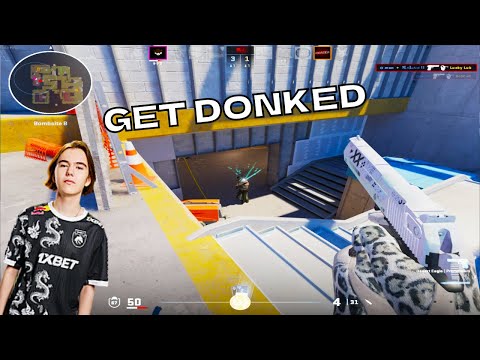 Steam Community :: Video :: CS2 GET DONKED
