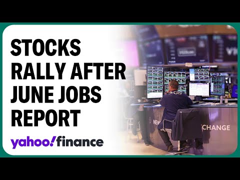 Stocks hit all-time highs, spurring Oppenheimer to review its S&P 500 price target