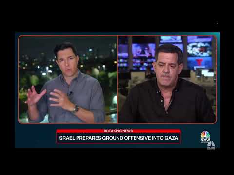 Telling It Like It Is Israel VS Hamas