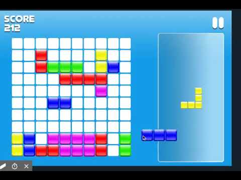 10x10 Gameplay