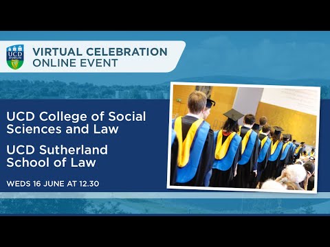 UCD College of Social Sciences and Law