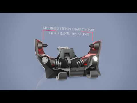 2023 Marker binding touring ISI Animation