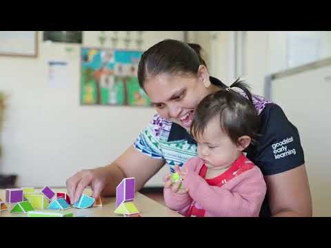 Child Care Canning Vale Campbell Road | Goodstart