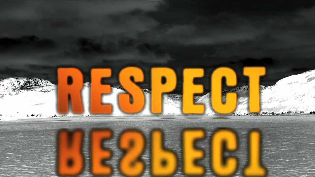 Respect Films 2011 Reel