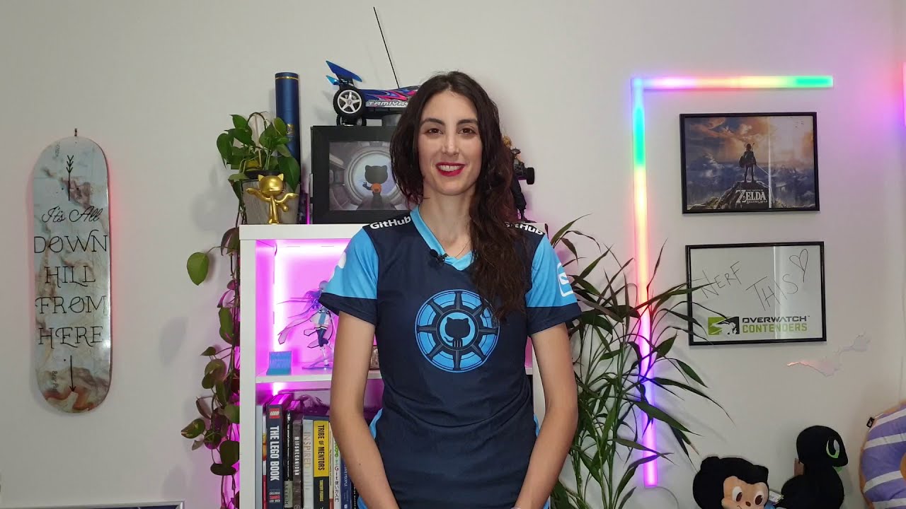 Git Good at using Code Snippets • How to preview your code on GitHub