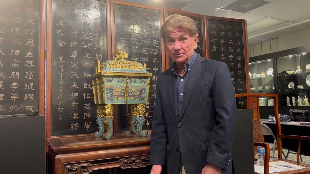 Auction Highlights | Asian Art Sales | April 1-2 2023