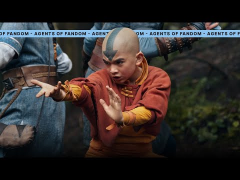 Avatar: The Last Airbender Live-Action Netflix Review (ft. Seaweed Brain Podcast) - Ep 124