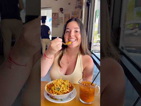 Everyone says this is the best Thai restaurant in South Florida🇹ðŸ‡ðŸ¤¤#fortlauderdale #southflorida