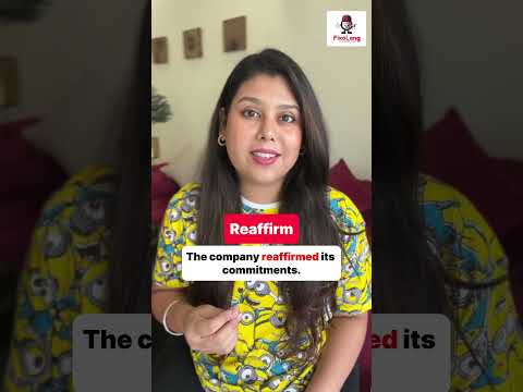 Advanced Words For Repeat In IELTS Speaking #ieltspreparation #ieltsspeaking #learnenglish #fixolang