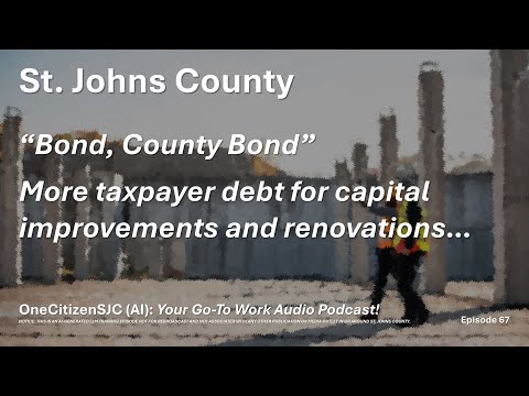 Episode 67 - Bond County Bond