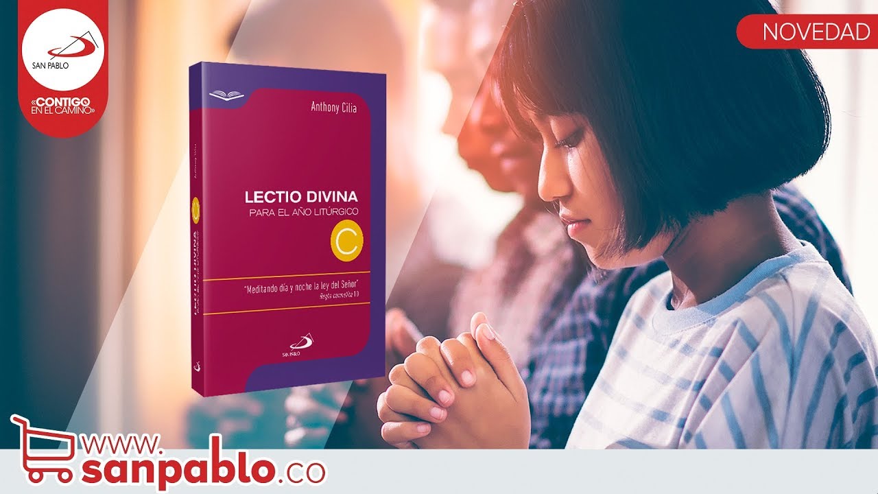 Novedad San Pablo - Lectio Divina