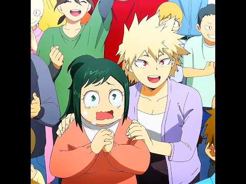 Inko sees Deku 100% vs Dark Might ☠️🔥 | #myheroacademia #edit #amv #mha #anime