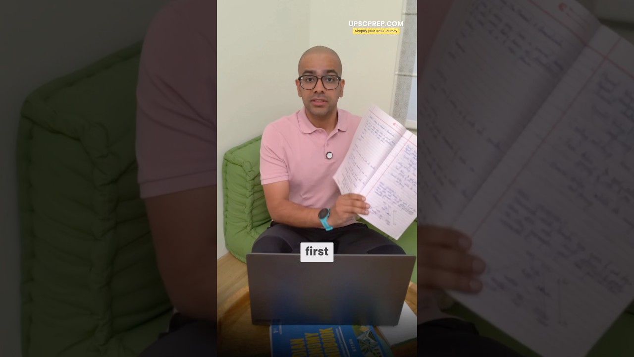 Should you make notes in the first reading?