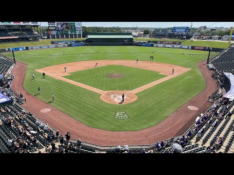 Jacob Bumpas Play-by-Play Highlights from The 2024 UIL Texas High School Baseball Playoffs
