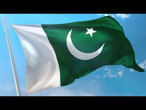 PAK ||NATIONAL ANTHEM|| NEW VERSION 2022 AWKUM PRESS #ispr #nationalsong
