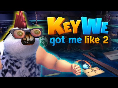 Steam Community :: Video :: KeyWe got me like 2