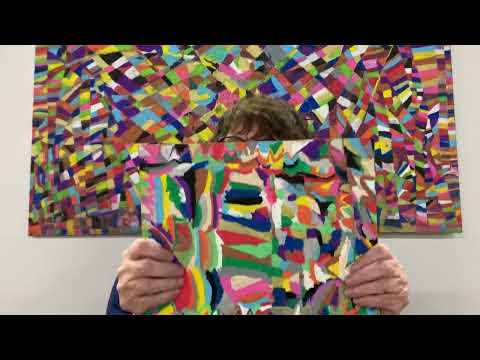Lynda Mullan Artist Spotlight