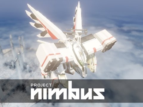 Steam Community :: Video :: Project Nimbus
