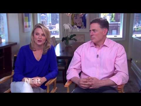 Investing in a cure for Parkinson's disease