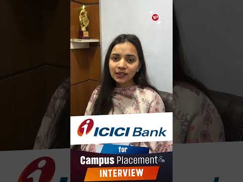 Important HR questions for ICICI Bank Interview preparation