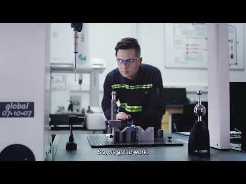 AI, Innovation & People: The Autoliv Formula for Future-Ready Manufacturing