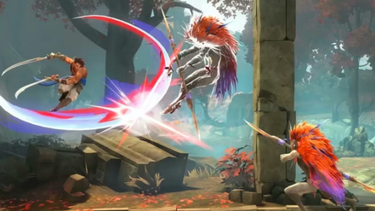 Ubisoft's Troubling 2024  A Sign of Larger Issues for AAA Studios