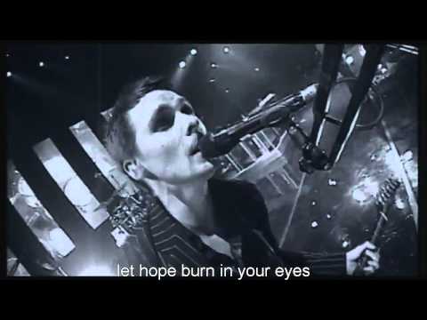 Muse - Stockholm Syndrome [Live at Earls Court  Absolution Tour and Lyrics] [HD]