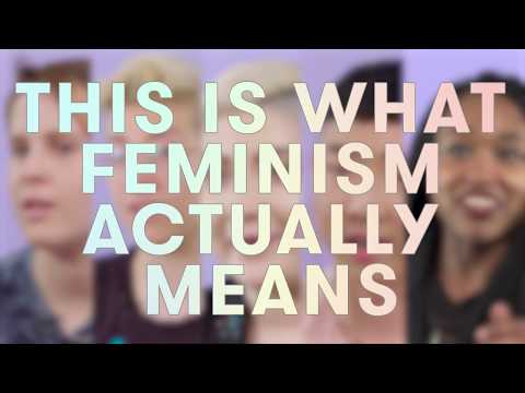 What Is Feminism and Why Is It Important - Everything to Know About ...
