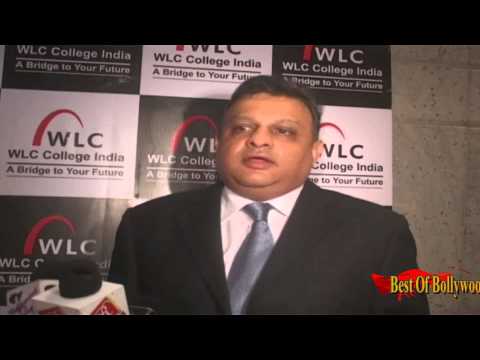 Actress Kavita Verma, Parvathy Omanakuttan WLC College Ramp Show